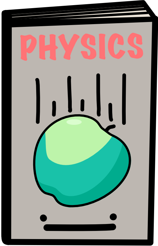 Inanimate Object Test Personality - School Textbook