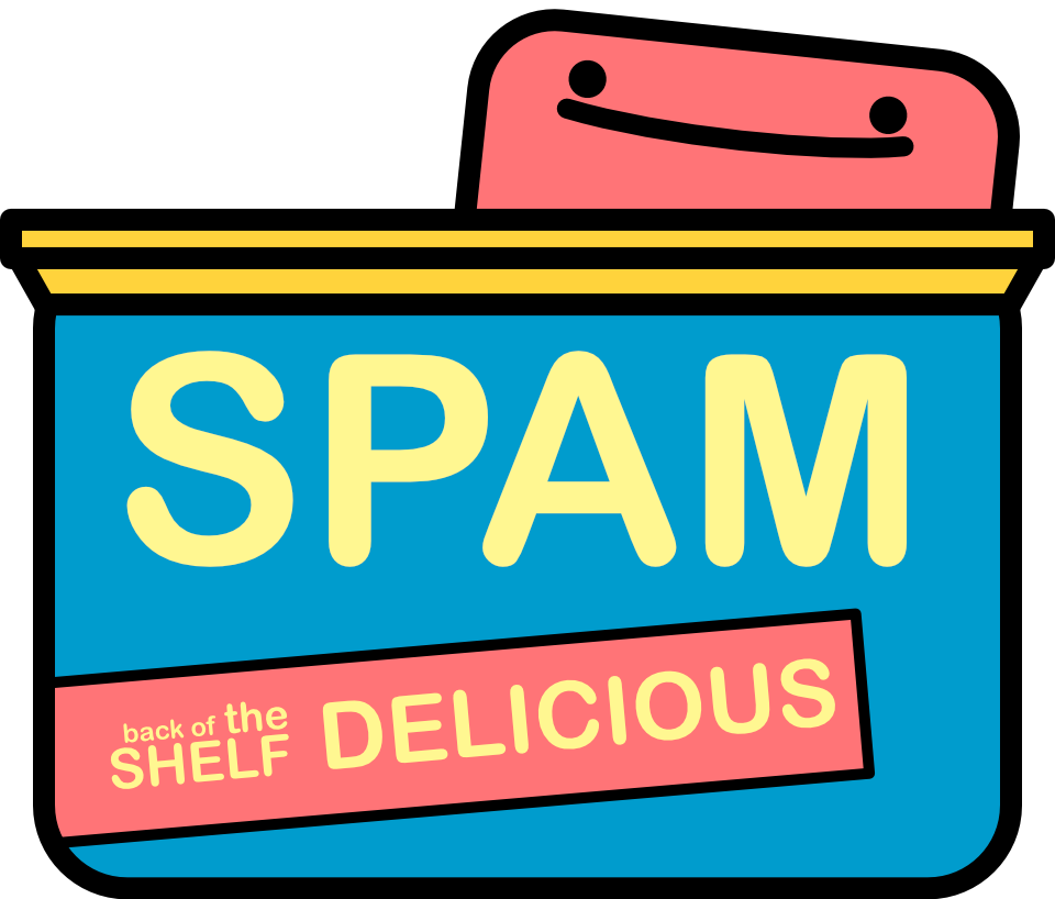 Inanimate Object Test Personality - Spam